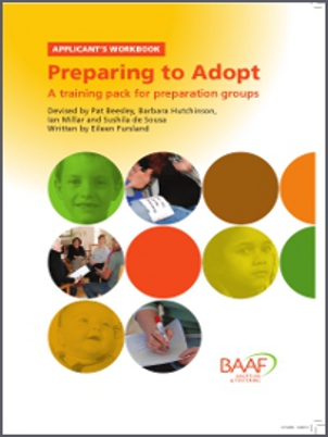 Preparing to adopt - Northern Ireland and Wales | CoramBAAF