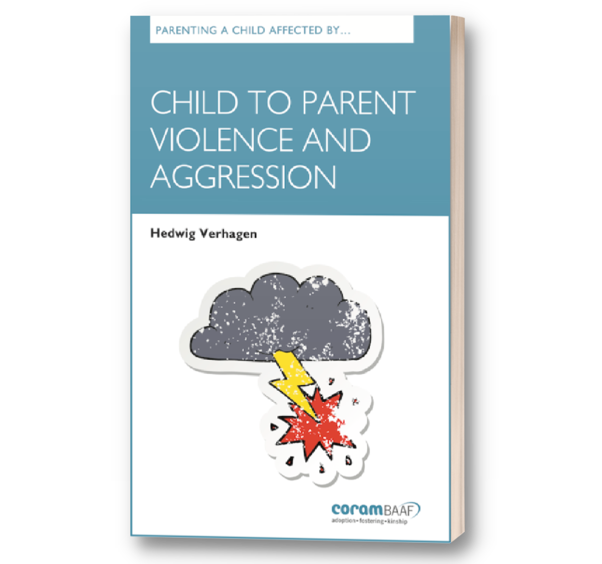 Parenting a child affected by child to parent violence and aggression ...