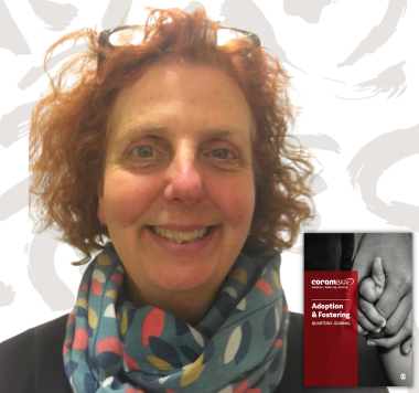 Adoption & Fostering Journal | CoramBAAF