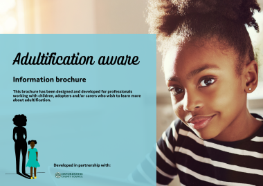 Adultification | CoramBAAF