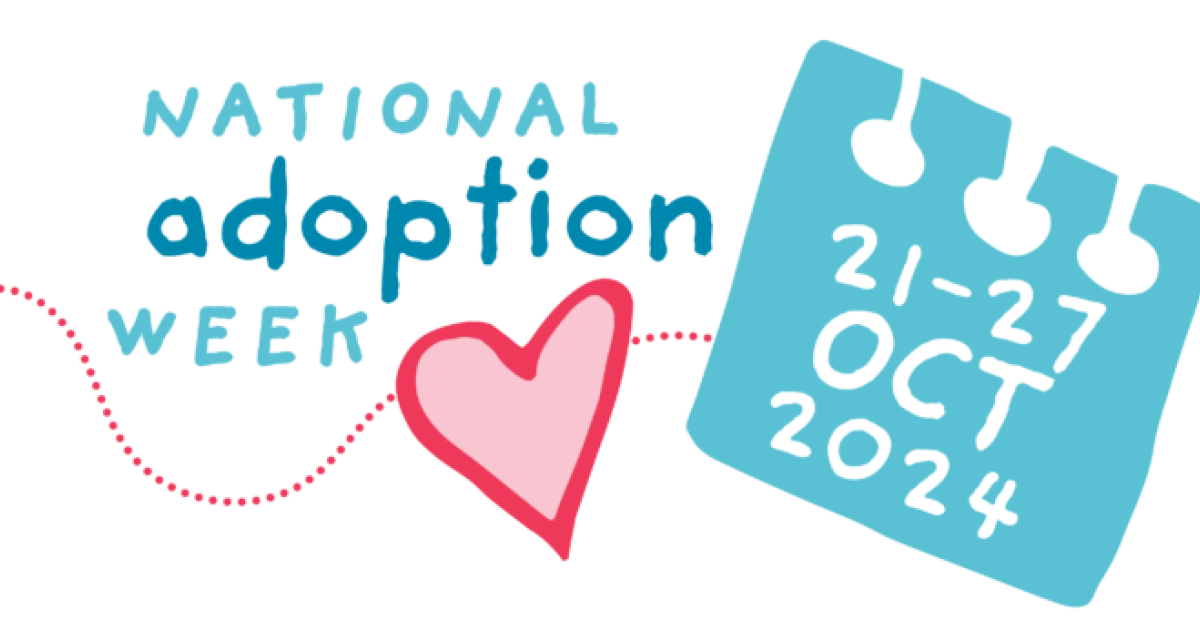 National Adoption Week: The adoption journey | CoramBAAF