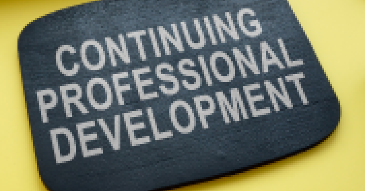 We can help with your CPD submission | CoramBAAF